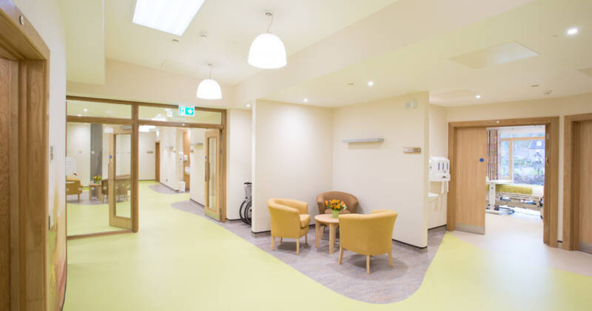 Highland Hospice | Project Echo